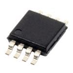 LT1962EMS8-3.3#TRPBF Analog Devices | Mouser Brasil