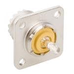 83-1R (SO-239) Amphenol RF | Mouser Brasil