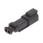 AT04-2P-SR02BLK Amphenol SINE Systems | Mouser Brasil