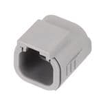 ATM06-4S-CAP Amphenol SINE Systems | Mouser Brasil