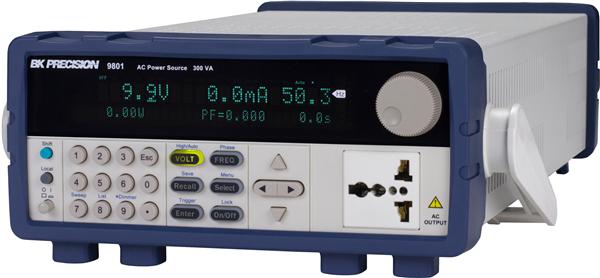 9801 B&K Precision | Mouser Brasil