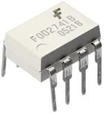 HCPL2630 onsemi / Fairchild | Mouser Brasil