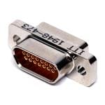 MDB1-15PH003P ITT Cannon | Mouser Brasil