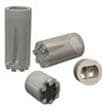 Self-Aligning Bi-Lead LED Spacer Mounts - Keystone | Mouser