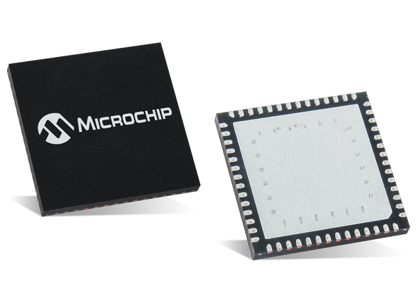 LAN9500 Hi-Speed USB 2.0 to Ethernet Controller - Microchip Technology ...