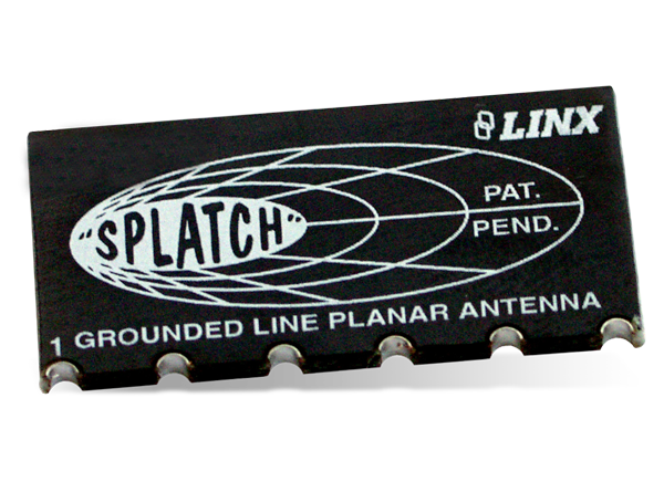 SP Series Splatch® Antenna - Linx | Mouser