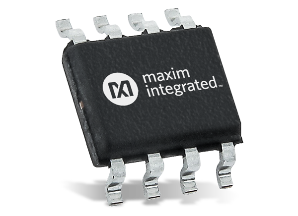 DS1307 Serial Real-Time Clock - Analog Devices / Maxim Integrated | Mouser