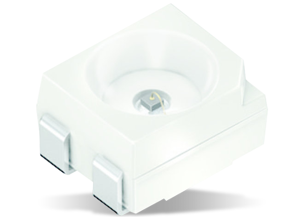 Power TOPLED® Enhanced Thinfilm LEDs - ams OSRAM | Mouser