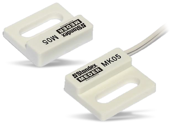MK Reed Sensors - MEDER electronic (Standex) | Mouser