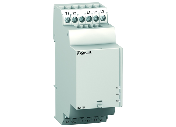 C-Lynx Control Relays - Crouzet | Mouser