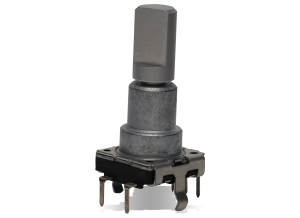 Specialty Encoders - Panasonic Electronic Components | Mouser