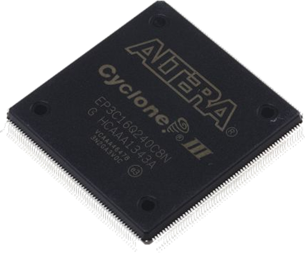 Cyclone® III FPGAs - Altera / Intel | Mouser Cyclone® III FPGAs - Altera / Intel | Mouser