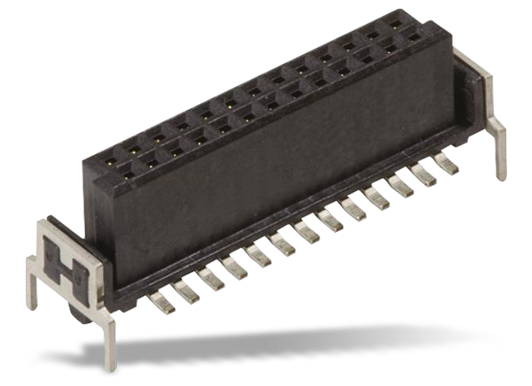 har-flex Connectors - HARTING | Mouser