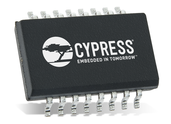 S25FL MirrorBit® Flash Non-Volatile Memory - Infineon Technologies | Mouser