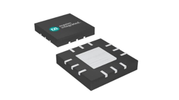 MAX16126 / MAX16127 Protection Circuits - Analog Devices / Maxim ...