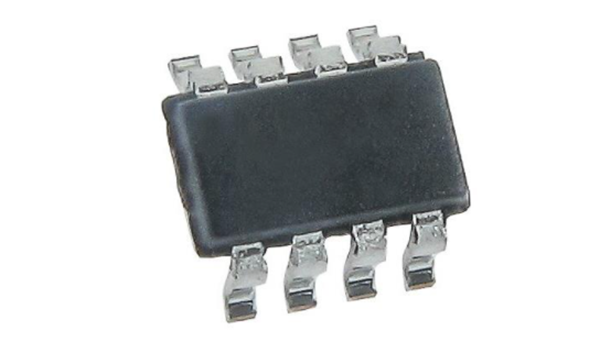MAX6365-68 Microprocessor Supervisory Circuits - Analog Devices / Maxim ...