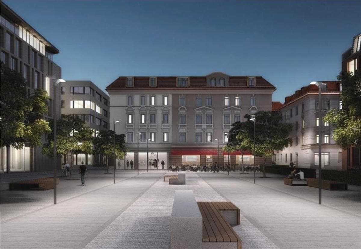 OSLON® Square High Power LEDs - ams OSRAM | Mouser