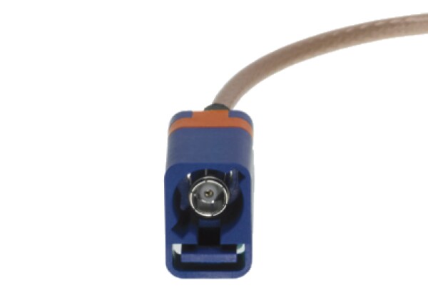 FAKRA II Automotive Connector System - Molex | Mouser