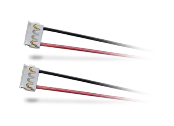 Pico-EZmate Harness for Integrated LED Arrays - Molex | Mouser