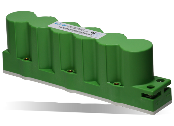 16V XVM Supercapacitor Modules - PowerStor / Eaton | Mouser