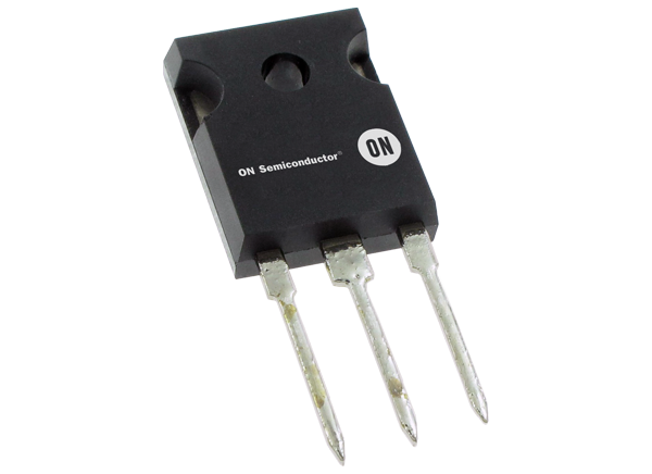 Industrial Power Solutions - onsemi | Mouser