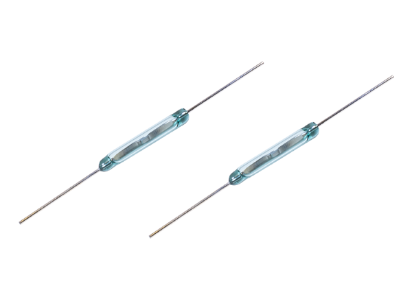 MDCG-4 Reed Switches - Littelfuse | Mouser