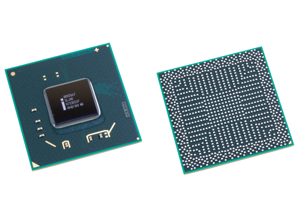 Q6 Series Desktop Platform Controller - Intel | Mouser