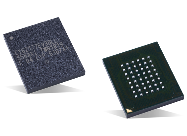 Asynchronous SRAM - Infineon Technologies | Mouser