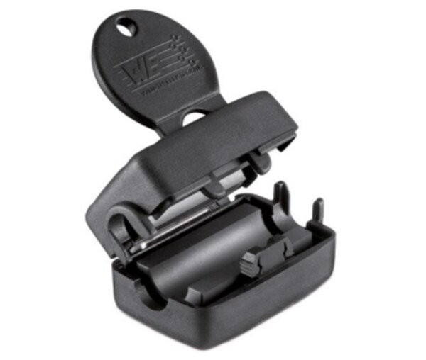 STAR-TEC Snap Ferrites with Safety Key Technology - Würth | Mouser