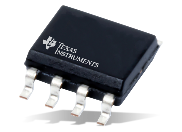 Amplificador operacional de Precisão de Rail-to-Rail OPA192 - TI | Mouser