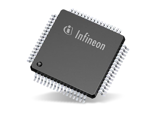 XMC4000 Series 32-Bit ARM Cortex-M4 MCUs - Infineon Technologies | Mouser