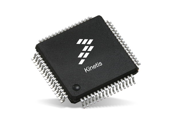 Microcontroladores Freescale Kinetis V KV1x - NXP Semiconductors | Mouser