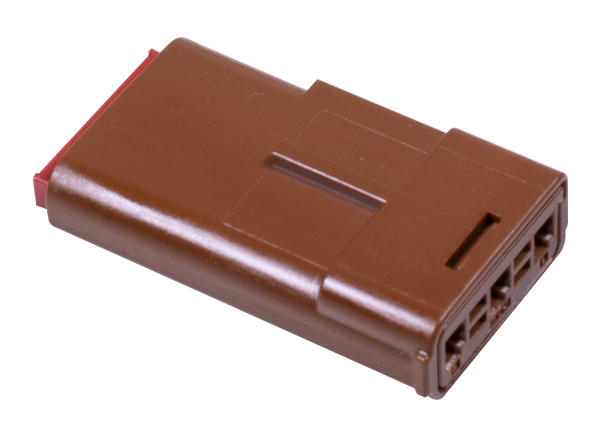 SRV Connectors - JST Automotive Connectors | Mouser