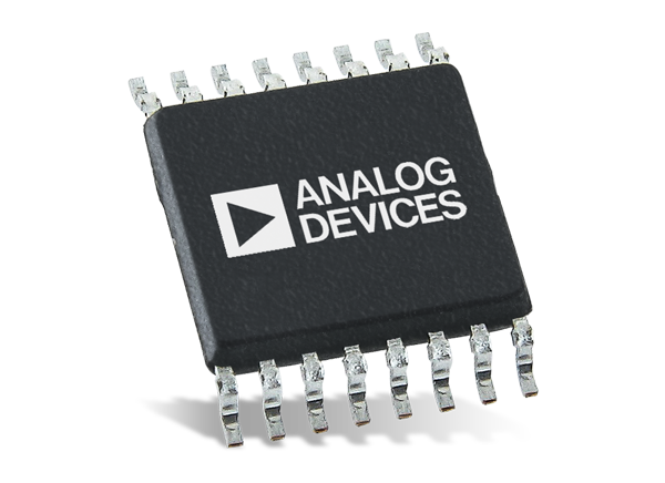 AD5593R Configurable ADC/DAC - ADI | Mouser