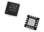 MLX90393 Triaxis® Micropower Magnetometer - Melexis | Mouser