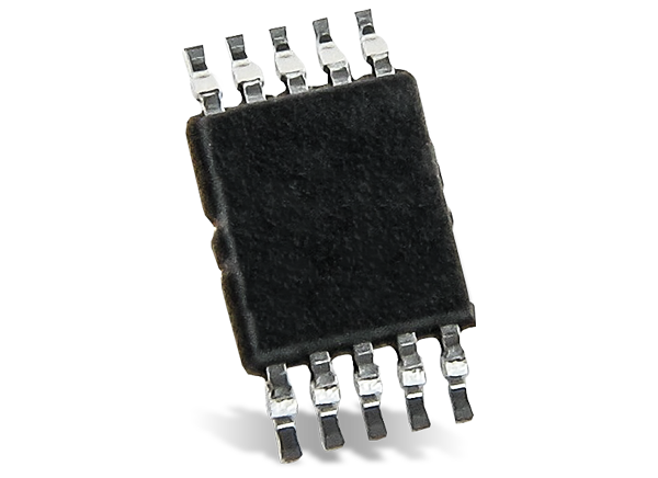 AD7980 16-Bit 1MSPS PulSAR® ADCs - ADI | Mouser