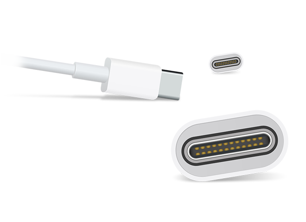 USB Type-C™ Solutions - onsemi | Mouser
