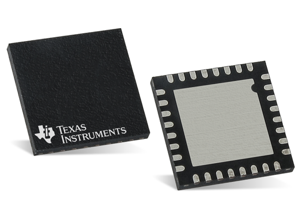 LMX2581 Wideband Frequency Synthesizer - TI | Mouser