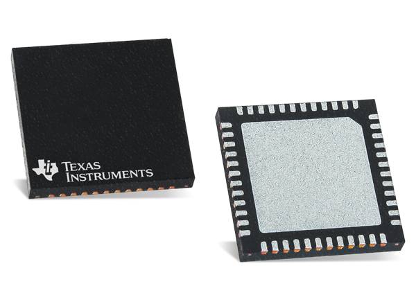 LMK03328 Ultra-Low Jitter Clock Generators - TI | Mouser