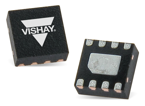 Smart Load Switches - Vishay / Siliconix | Mouser