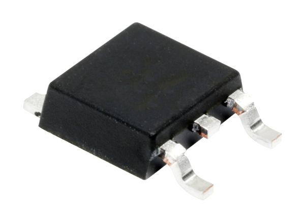 SBR® Super Barrier Rectifiers - Diodes Inc | Mouser