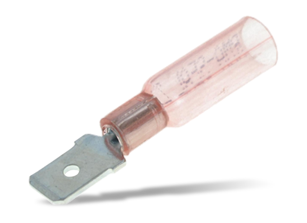 Perma-Seal™ Terminal Connectors - Molex | Mouser