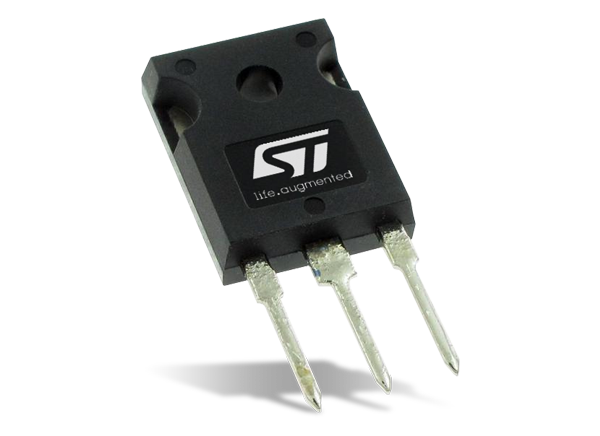 Silicon Carbide Power MOSFETs - STMicro | Mouser