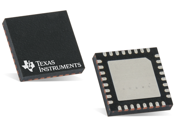 DP83822 10/100 Ethernet PHY Transceiver - TI | Mouser