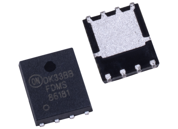 Shielded Gate PowerTrench® MOSFETs - onsemi | Mouser