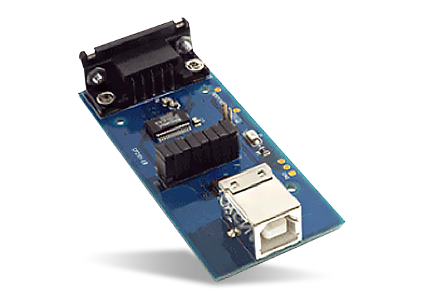 CP2102 USB to UART Bridge Evaluation Kit - Silicon Labs | Mouser