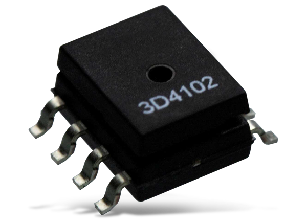 SM6841 Miniature Pressure Sensors - TE Connectivity / SMI | Mouser