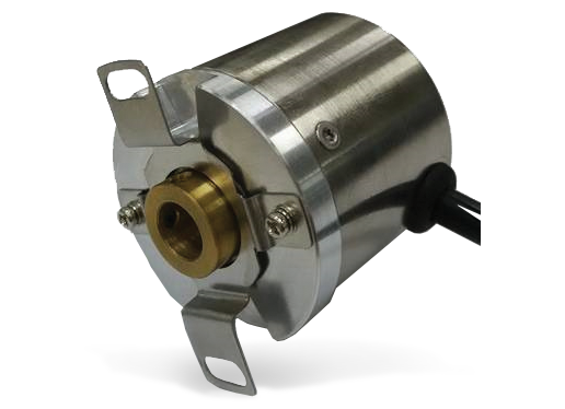 AS38-H39E-B13S 39-Bits Multi-Turn Encoder - Broadcom | Mouser