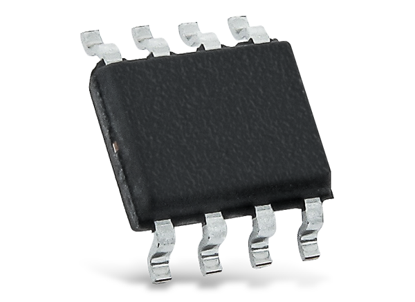 ADT7311 Digital SPI Temperature Sensors - ADI | Mouser