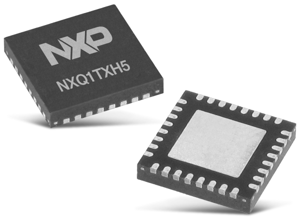 NXQ1TXH5 5V Qi Wireless Charging Transmitter - NXP Semiconductors | Mouser